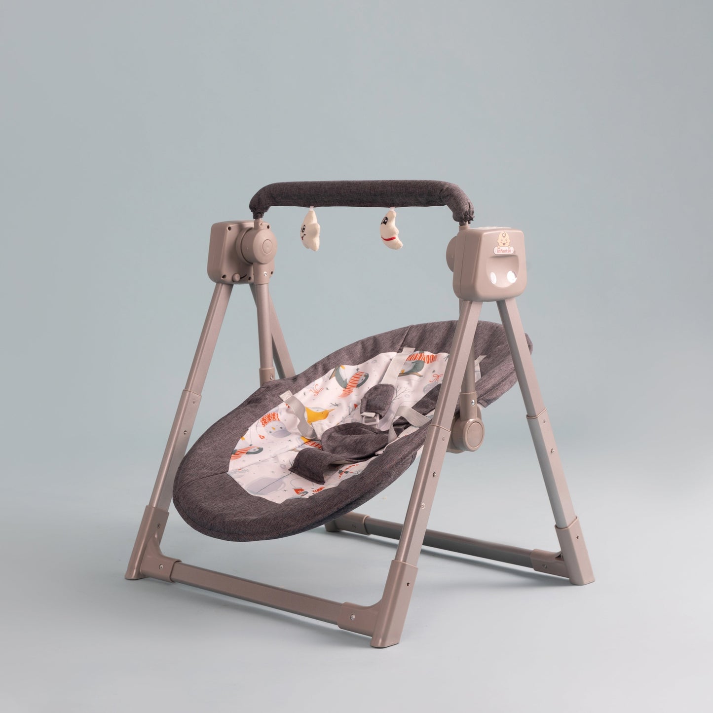 Automatic Baby Swing – Infantso