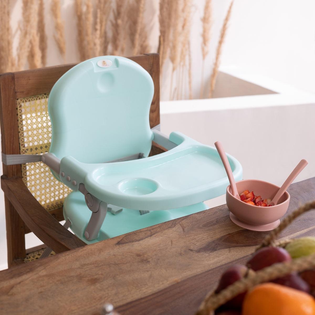 Foldable Feeding Chair – Infantso